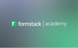 Secure and Easy-to-use Form Building Software | Formstack